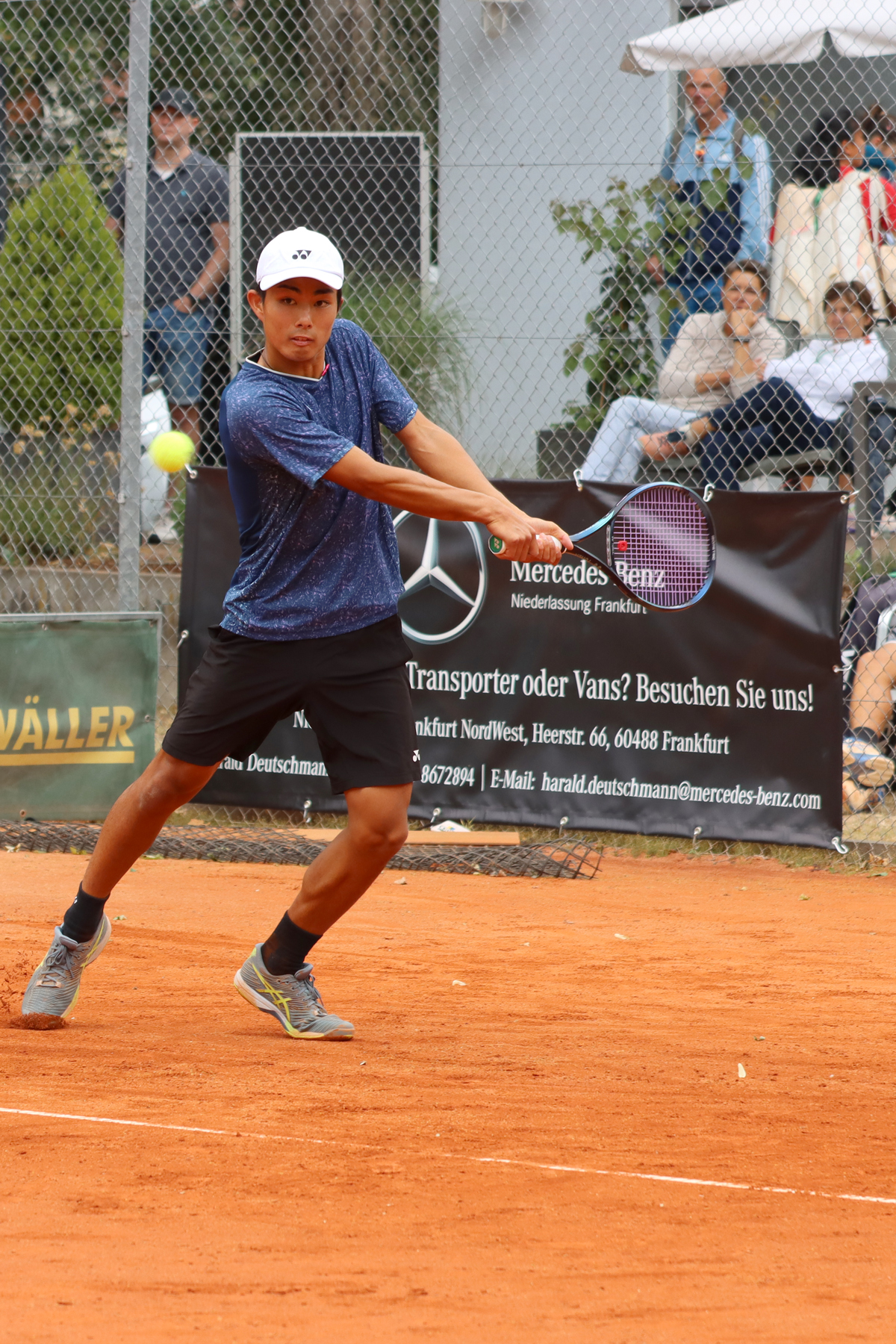Rafael Jodar kämpft sich ins Finale „dahoam“ – Funk/Mietusch holen sich ...